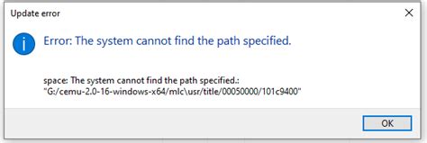 Compiling Shaders Mid Game Rcemu