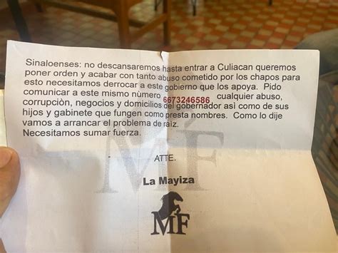 La Mayiza El Enfrentamiento Más Violento En Sinaloa 19 Muertos Y La