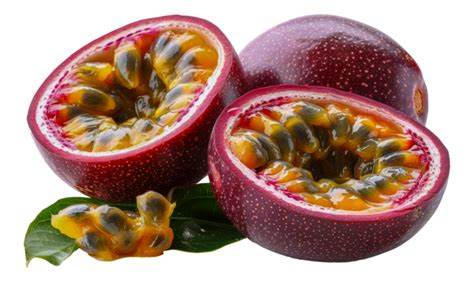 Exotic Fruit Pngs For Free Download