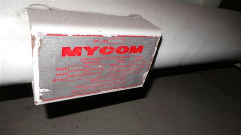 Mycom Screw Compressor Fpm Inc