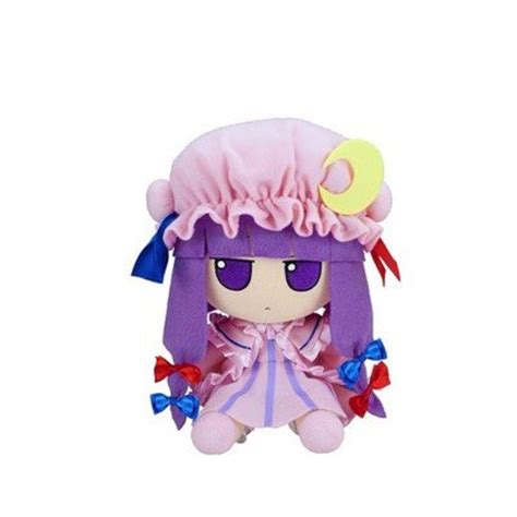 Where Can I Get A Patchouli Fumo R Touhou