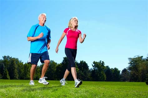 How Your Body React With Brisk Walk In Just 60 Minutes