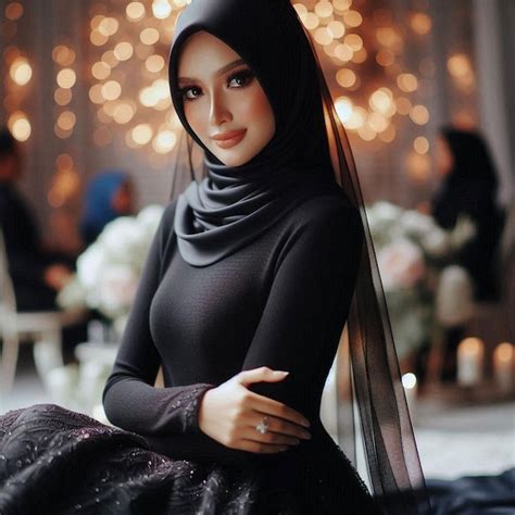 30 000 Sexy Hijab Girl Pictures