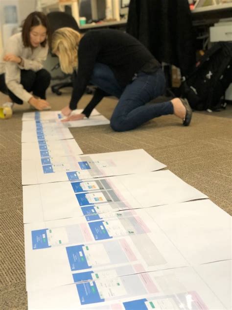 My Top 5 Tips For Good Ux