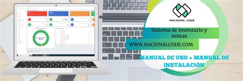 sistema de inventario y ventas