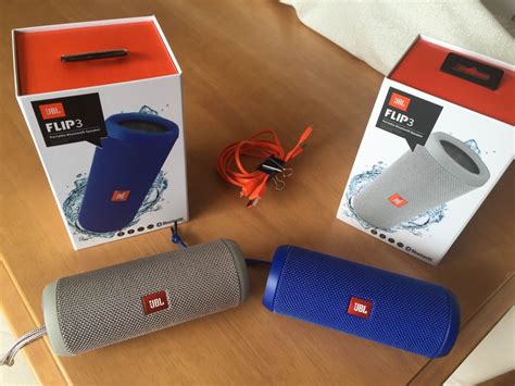Review Choosing A Portable Bluetooth Speaker