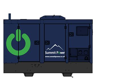 60kva Summit Power