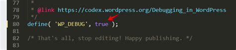 How To Debug Fatal Errors 500 Error Or Blank Screen Schema And Structured Data For Wp