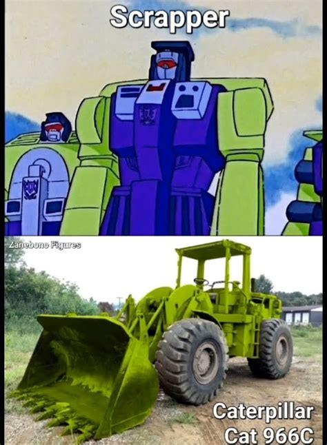 Constructicons Real Alt Mode Shorts Transformers Transformersg1 Constructicons Devastator