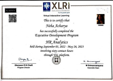 Neha Acharya On Linkedin Gratitude Peopleanalytics Hranalytics
