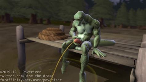 Lake Leak View Poverizer Animation ThisVid Com Lake Leak View Poverizer Animation ThisVid Com