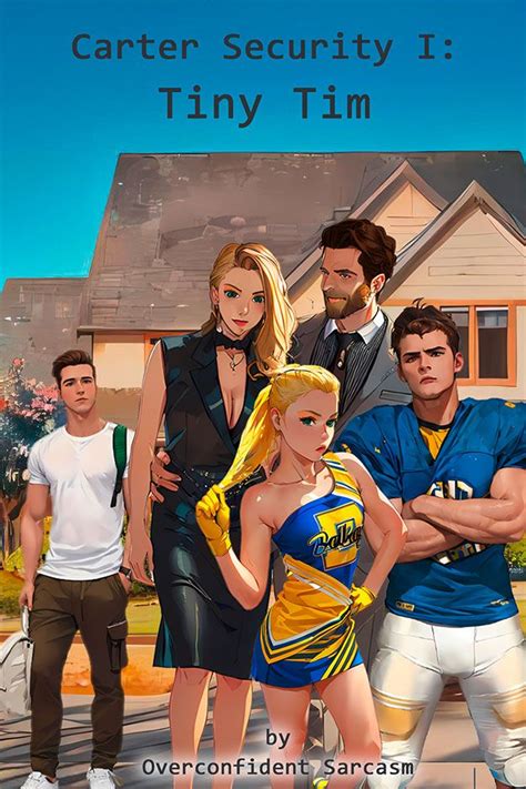 Tiny Tim Incest Sex Story