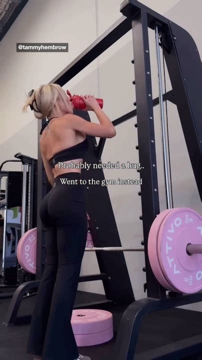 Tammy Shares Latest Divorce Update Au — Australias Leading