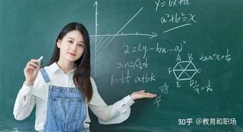 “公费师范生”不仅入编还免学费，为何学生还看不上？原因很现实 知乎