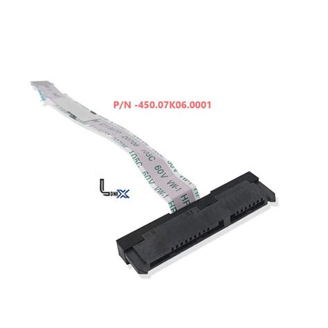 Hdd Connector Hp X360 11k Lonex