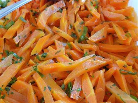 Salada De Cenouras