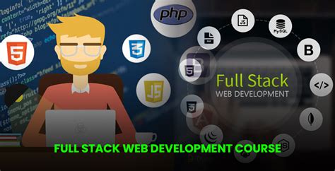 Unlock Your Tech Future With A Full Stack Web Development Course Ifda