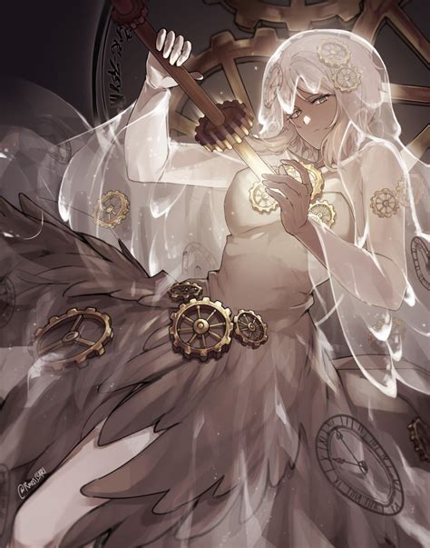 Rmenssari Faust Project Moon Limbus Company Project Moon