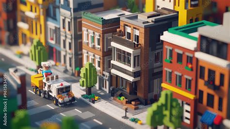 Modular Blocks For Building Construction Designed For Versatile Use In