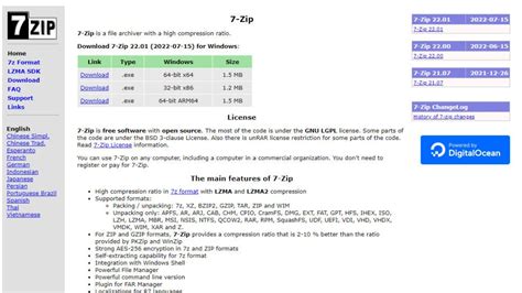 Best File Compression Software Of 2024 Techradar