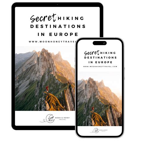 Sexten Dolomites Best Hikes Itinerary Map