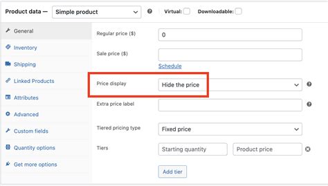 The Ultimate Guide To Adding Sizes In WooCommerce