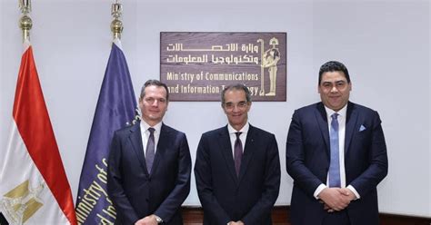 Telecom Egypt Grid Telecom To Build Egypt Greece Subsea Cable Capacity Media