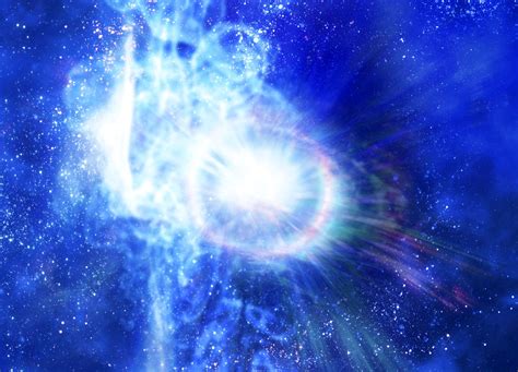 What Is The Steady State Theory In Cosmology