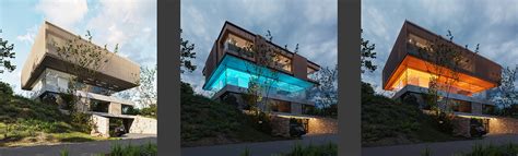 Before After On Behance