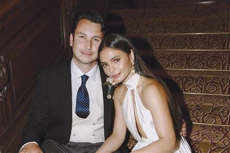 Team Work Right Mindset Lovi Poe Gives Tips On Long Distance Relationships Philstar Com