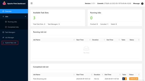 Flink Wordcount实践 Csdn博客