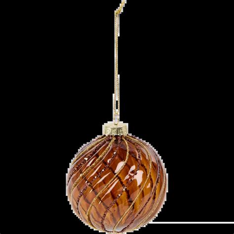 Weihnachtskugel Action Ch