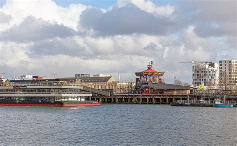 재생과 창조의 도시 프랑스 낭트