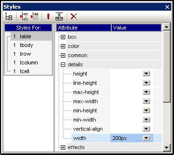 Css Style Table Cell Vertical Alignment Lasopawo