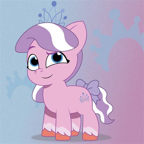 Diamond Tiara Mlp Wallpapers