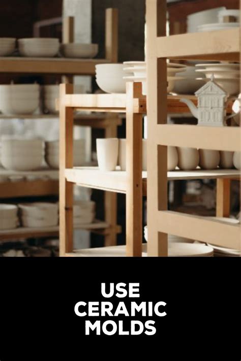 How To Use Ceramic Molds Artofit