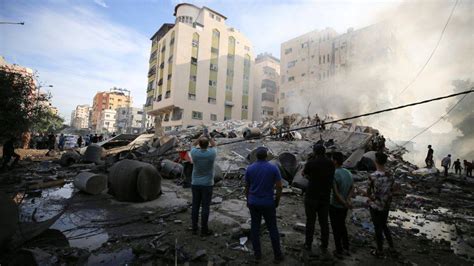 Israel Comparte En Sus Redes Sociales Imágenes De Bebés Asesinados Y