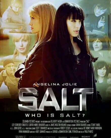 ⏏️فيلم Salt مترجم اون لاين جودة افلام ميكسaflam Mix