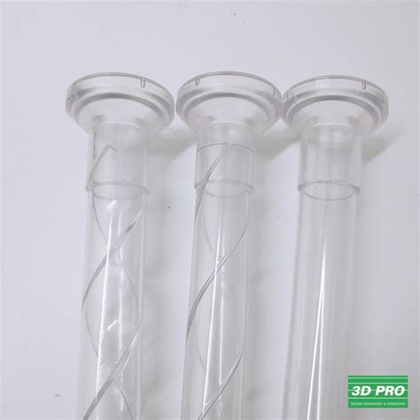 투명 출력물을 3d프린터로 출력 3d 프린터 시제품 출력대학생 졸업작품 Sla 레이저 방식abs Like 레진 소재 쓰리디프로3d프로3dpro 네이버 블로그