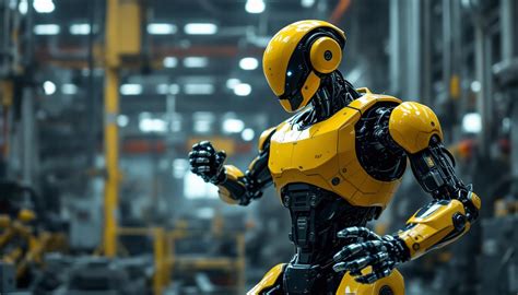 Boston Dynamics Dancing Robot Industrial Robotic Explained Beezbot