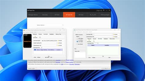 Sp Flash Tool Download Latest Version