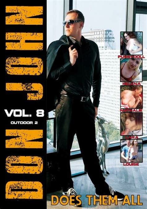 Don John Vol 8 Outdoor 2 Vlaanderens Vuilste Films Unlimited Streaming At Adult Empire