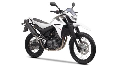 Yamaha Xt660r Enduroteam