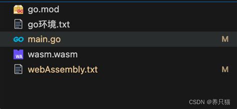 Webassembly入门篇webassembly 入门 Csdn博客