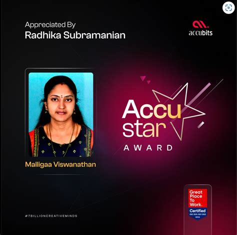 malligaa viswanathan on linkedin thank you radhika subramanian datar