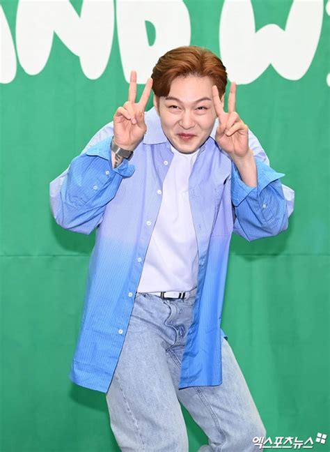 비투비 이창섭 전과자라 힘들어…軍 재입대 해야죠 엑s 현장 [종합]