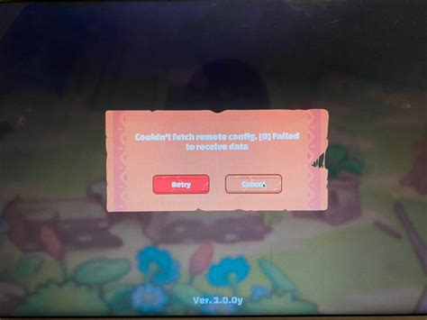 axie infinity fetch error everything you need to know