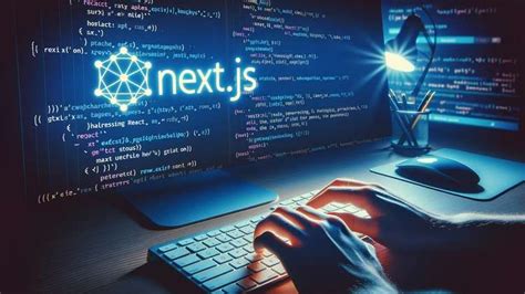 Nextjs Web Dev Master This Powerful React Framework