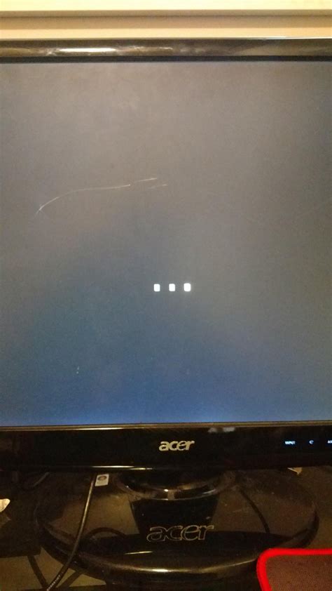 Stuck On This Screen Trying To Boot Tails Rtails