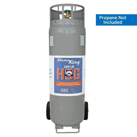 Propane Canister